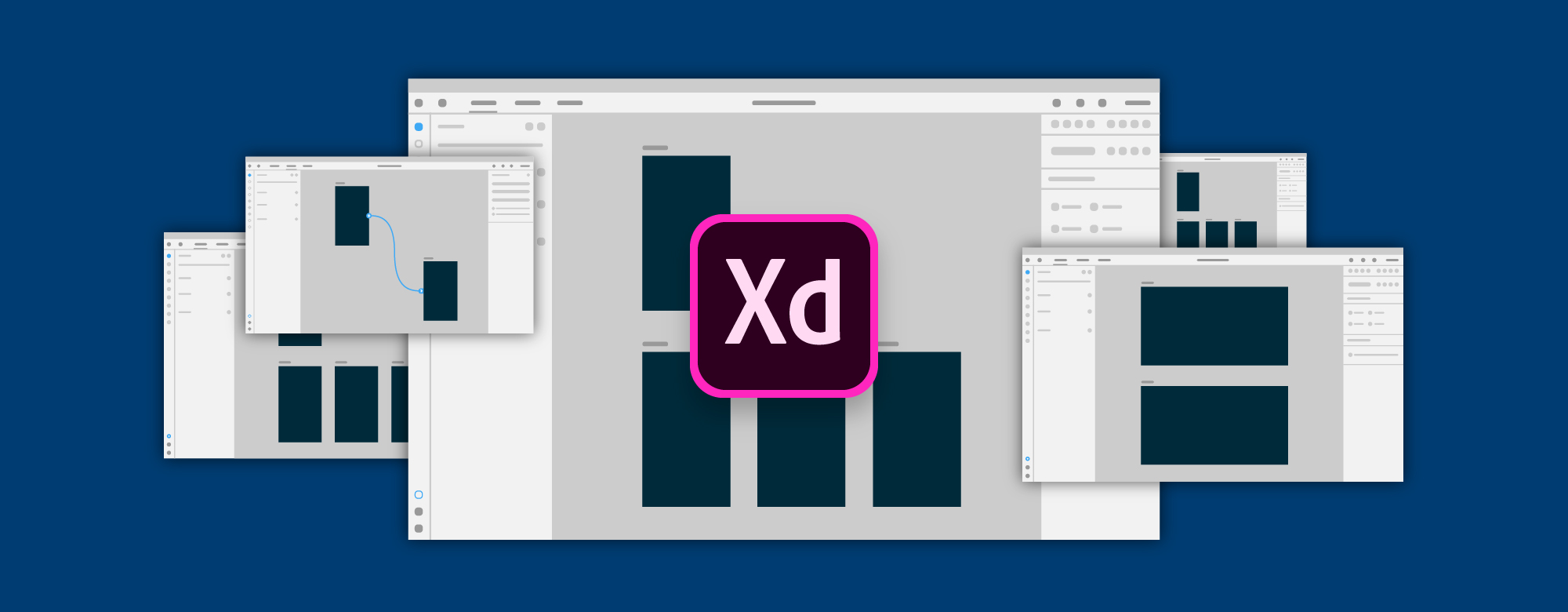 Adobe Xd A Better Uxui Wireframe Design Tool 